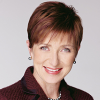 A Message from the CEO & Chair